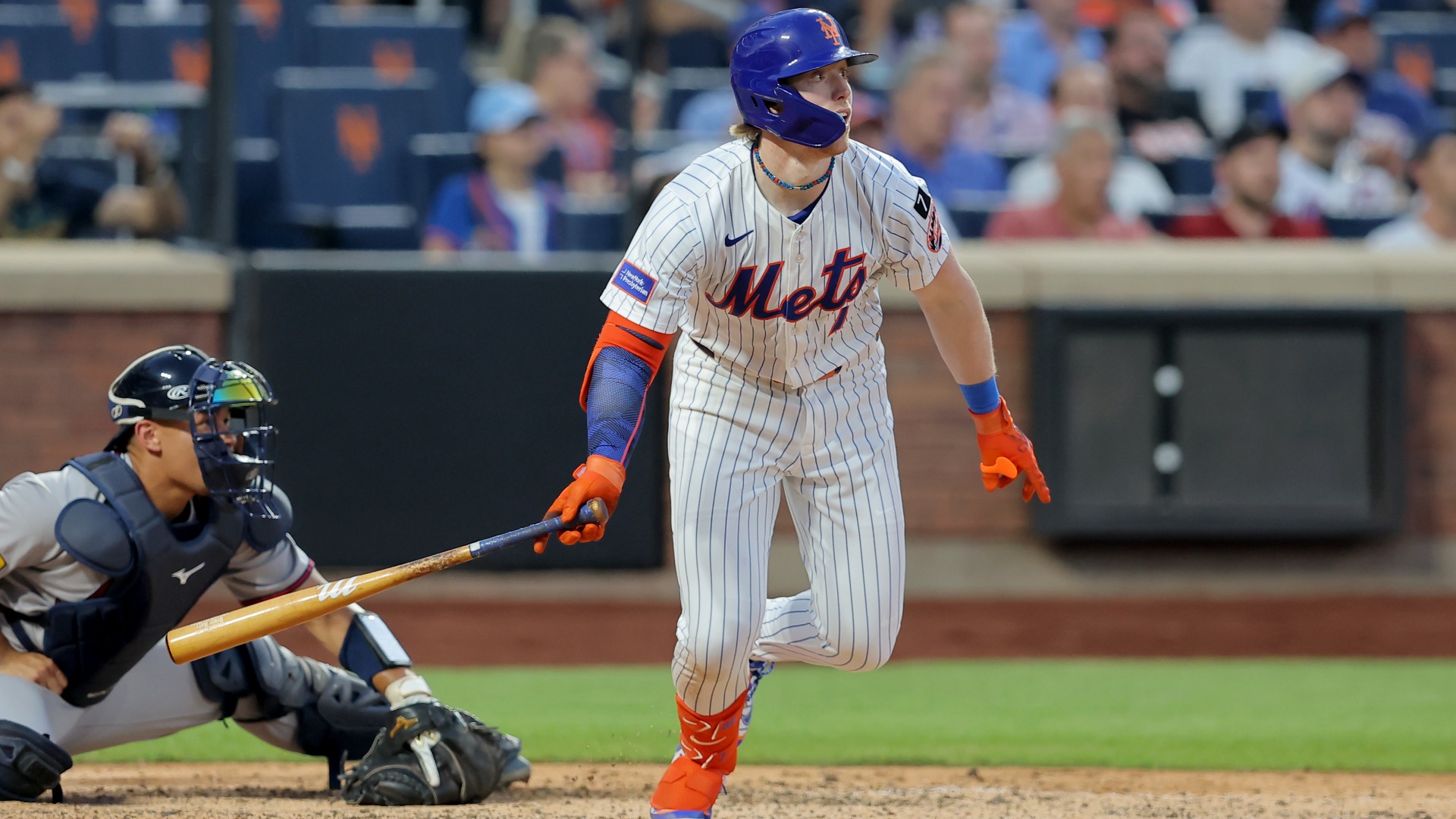 Mets Aim to Break Losing Streak vs. Braves in NYC Heat