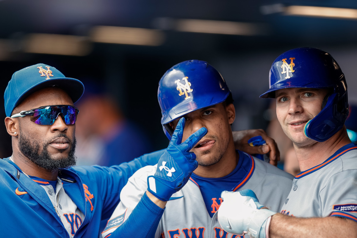 Mets Announce Francisco Lindor, Juan Soto, Pete Alonso News Before ...