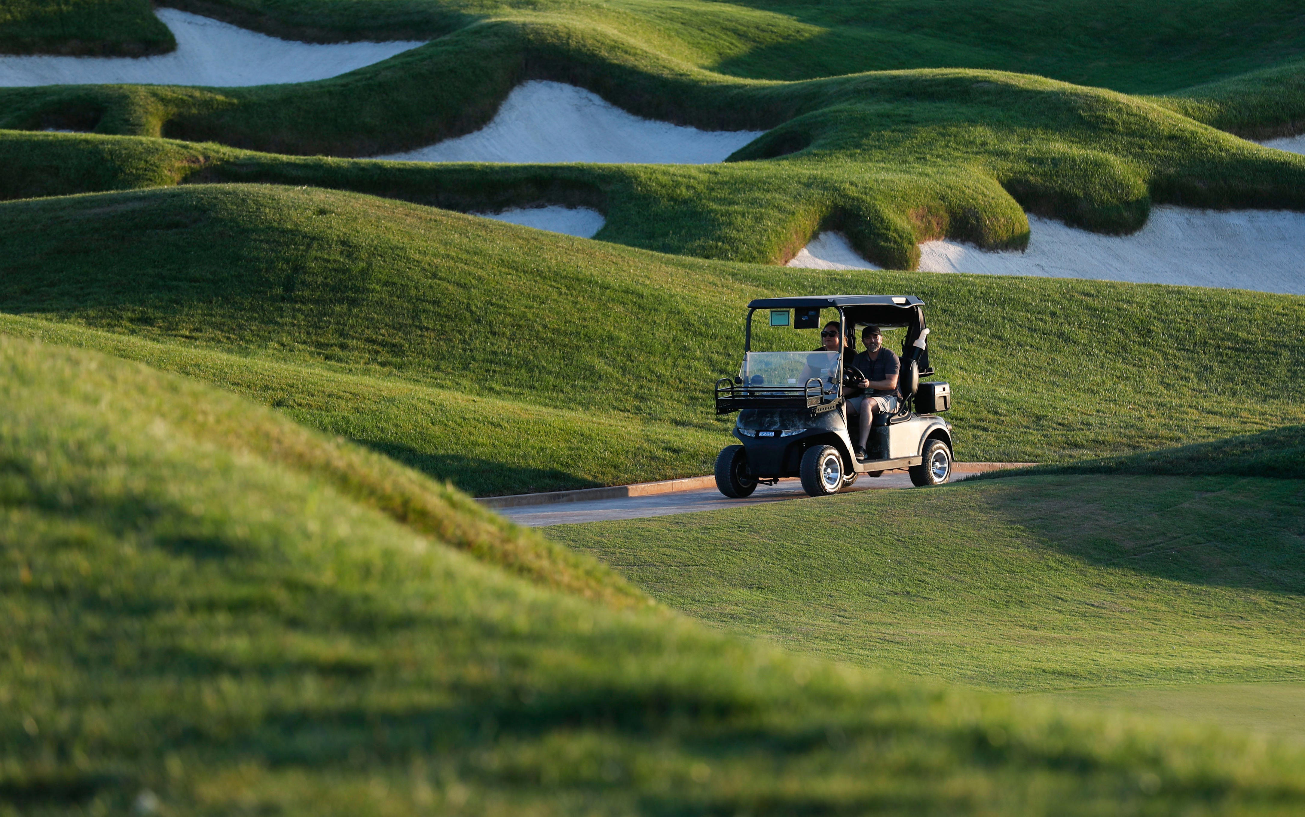 New Golfweek list highlights Missouri’s top public golf picks