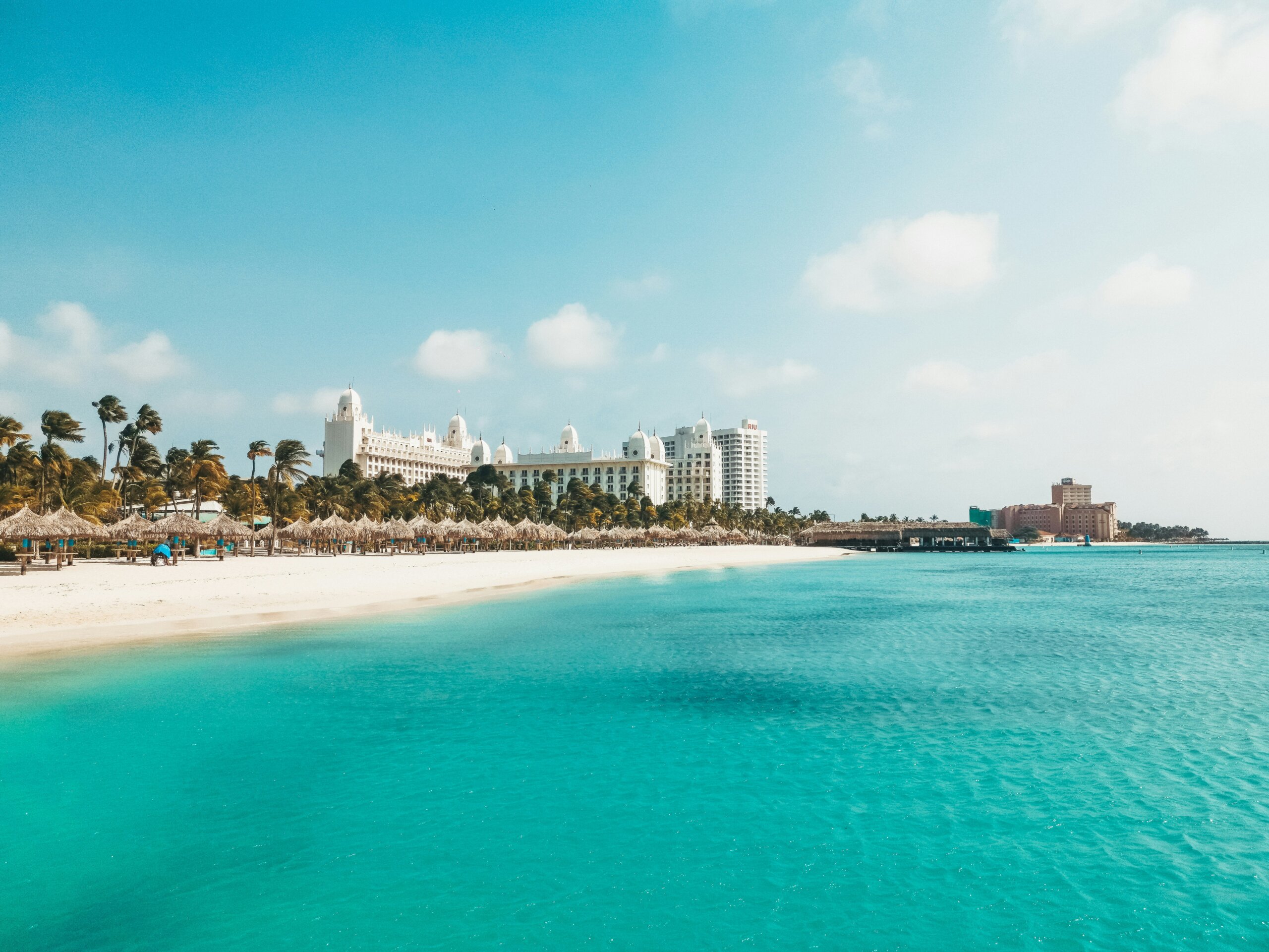 Exploring the ABC islands: Aruba, Bonaire & Curaçao
