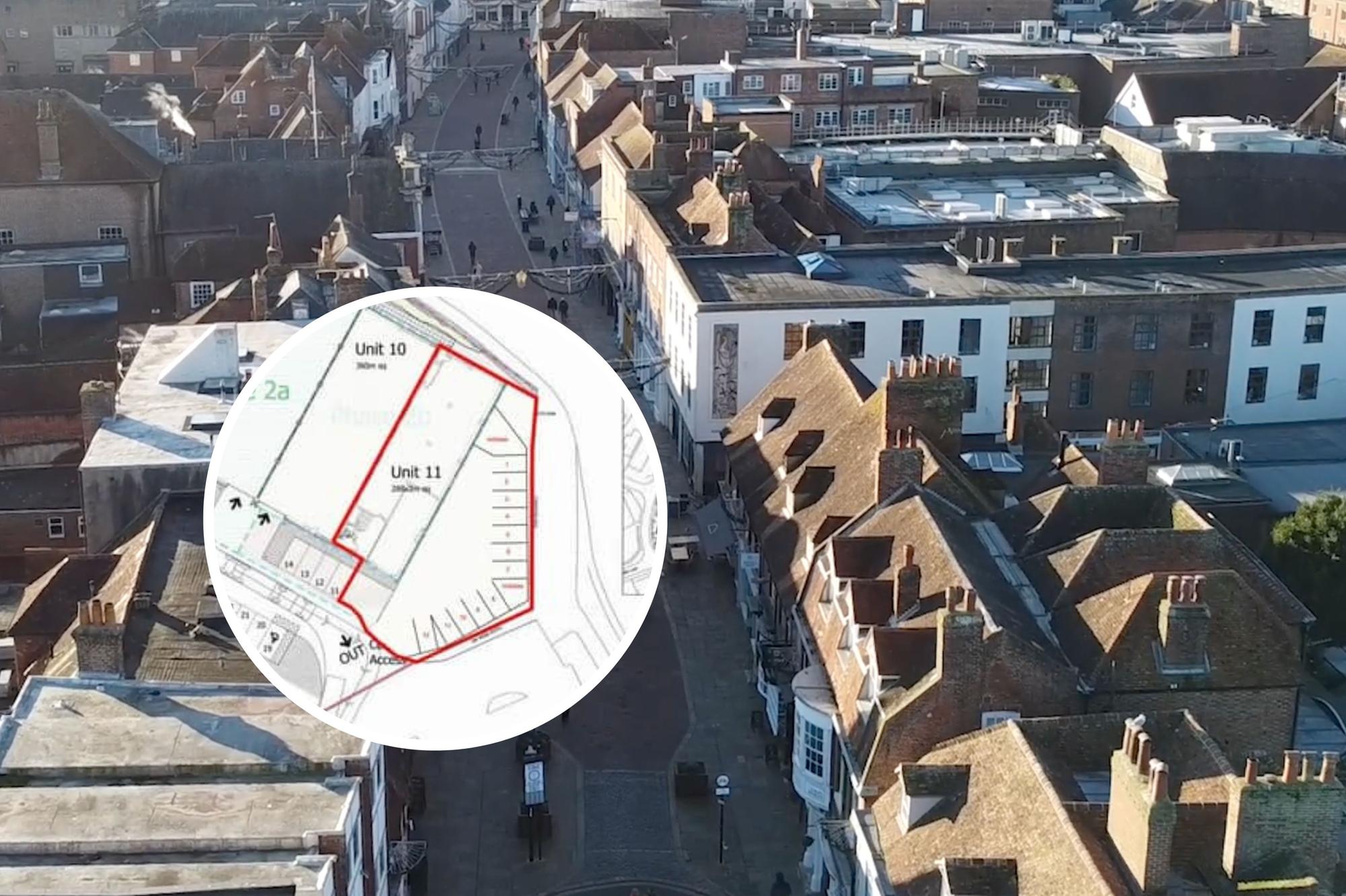 New golf store set to open in Chichester