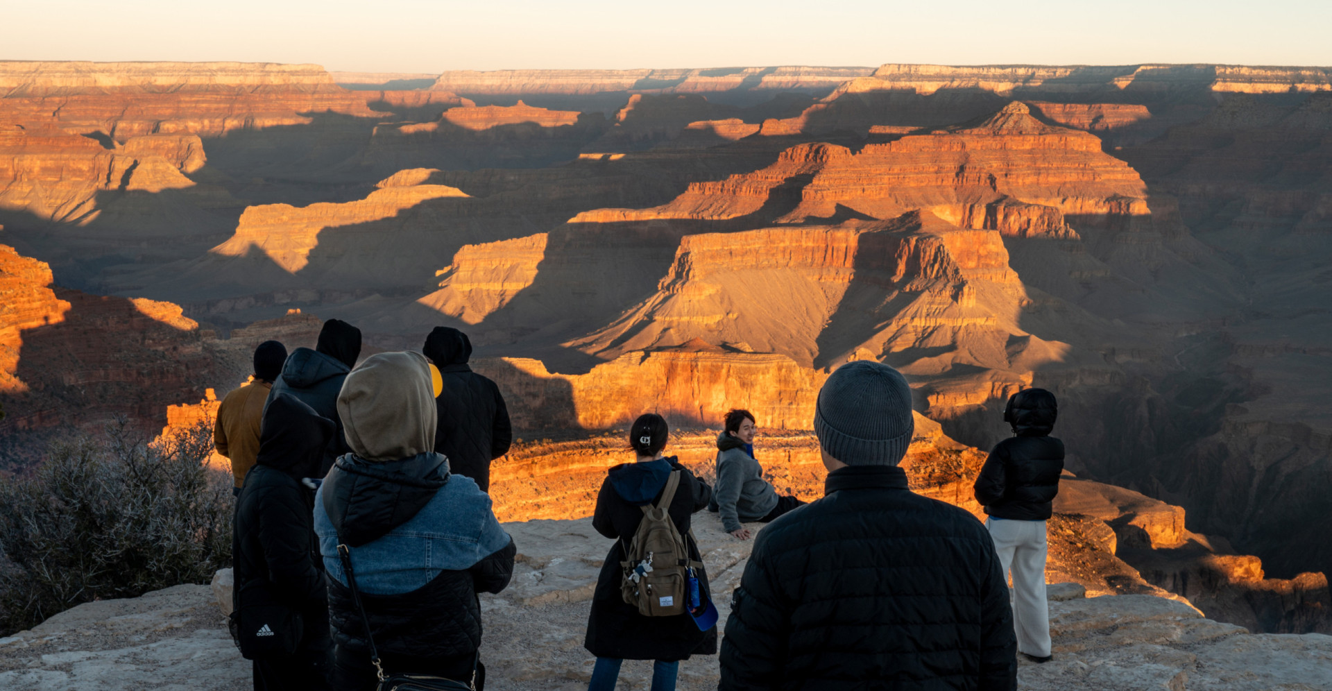 The best view in every US state, ranked
