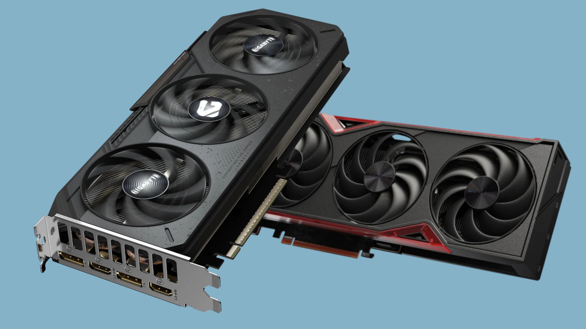 Graphics card vendors have started to show off their RTX 5050 models ...