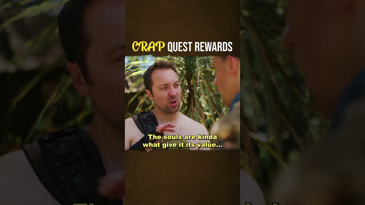 Bad rewards in games