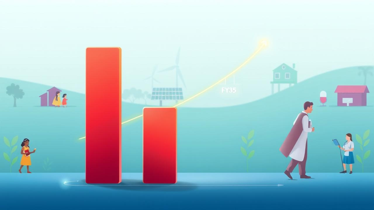 CSR spending in India to triple by FY35, but inequities remain in ...