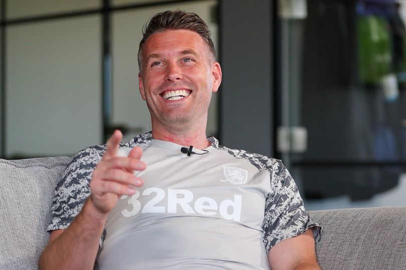 Rob Edwards' first Middlesbrough target as he pinpoints the game he's ...