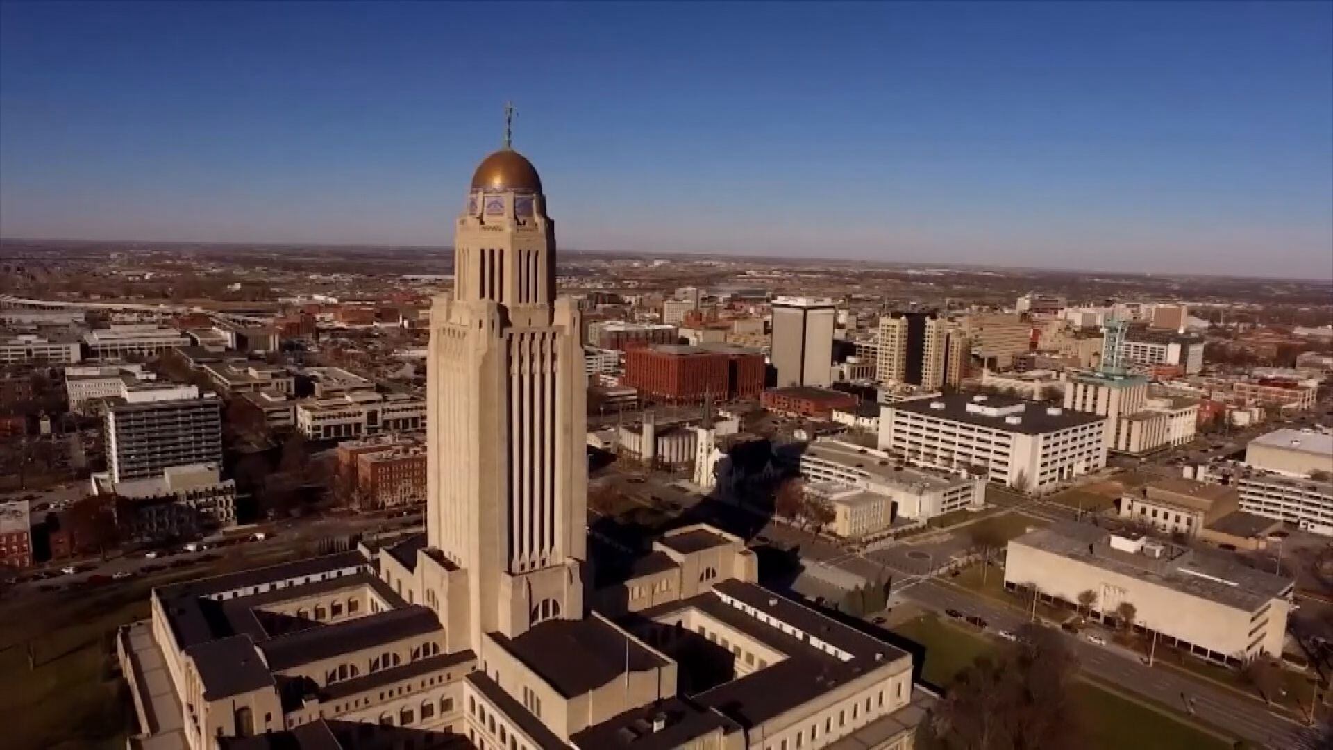 Nebraska auditor releases report on Commission on African American Affairs