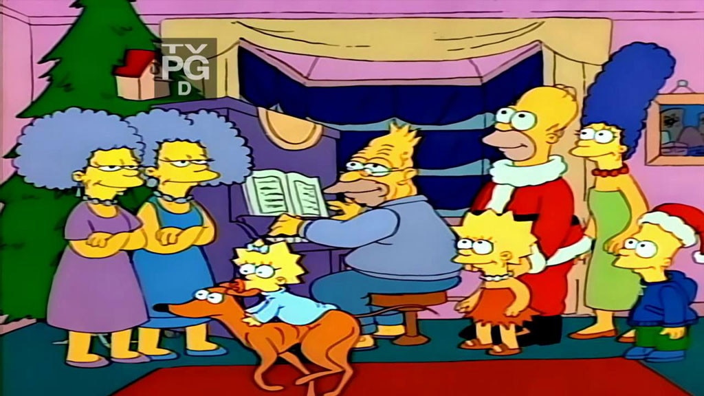 Secrets About The Simpsons