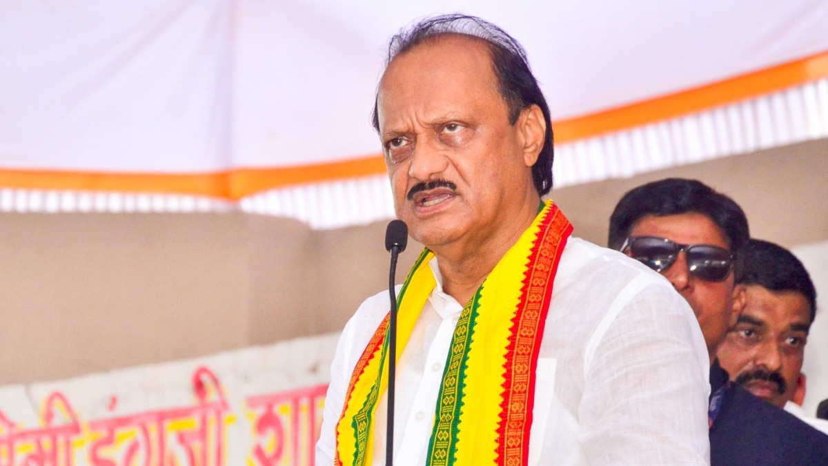 Ajit Pawar's Panel Sweeps Malegaon Sugar Mill Polls, Sharad Pawar Group ...