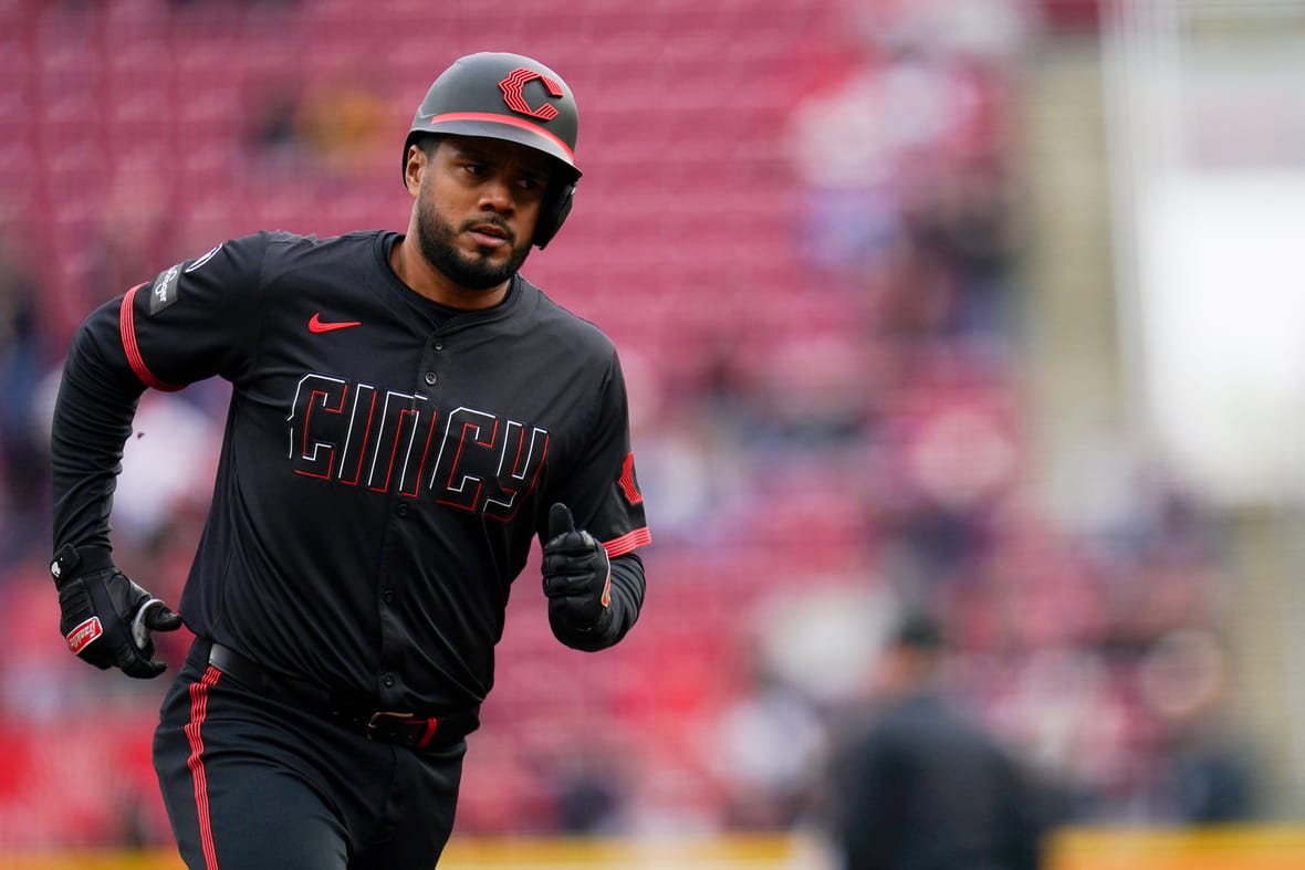 Another Reds Debacle: Candelario DFA Highlights $59M Disaster