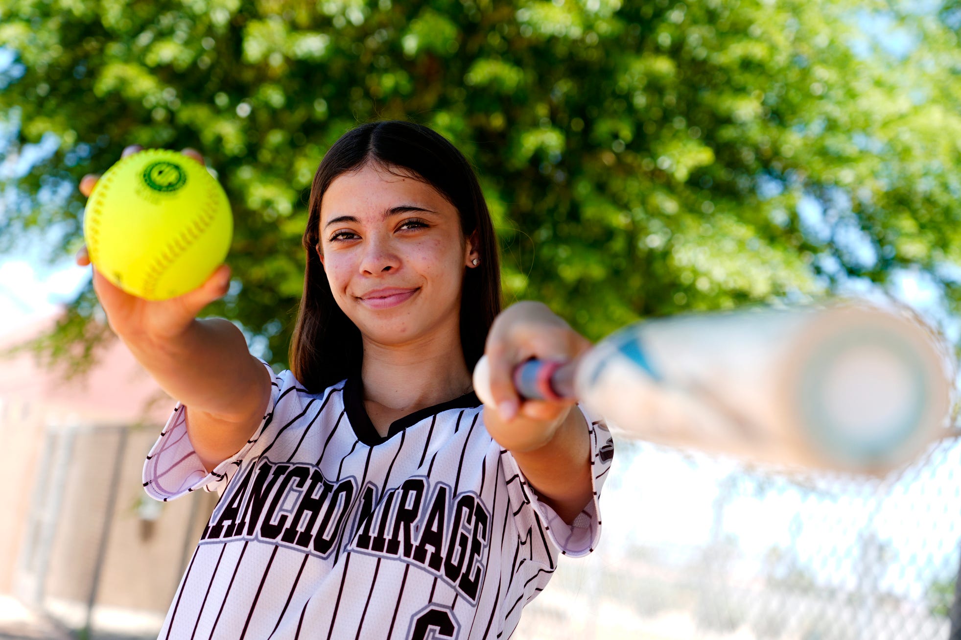 The Desert Sun unveils its Top Spring Athletes: History-makers and ...