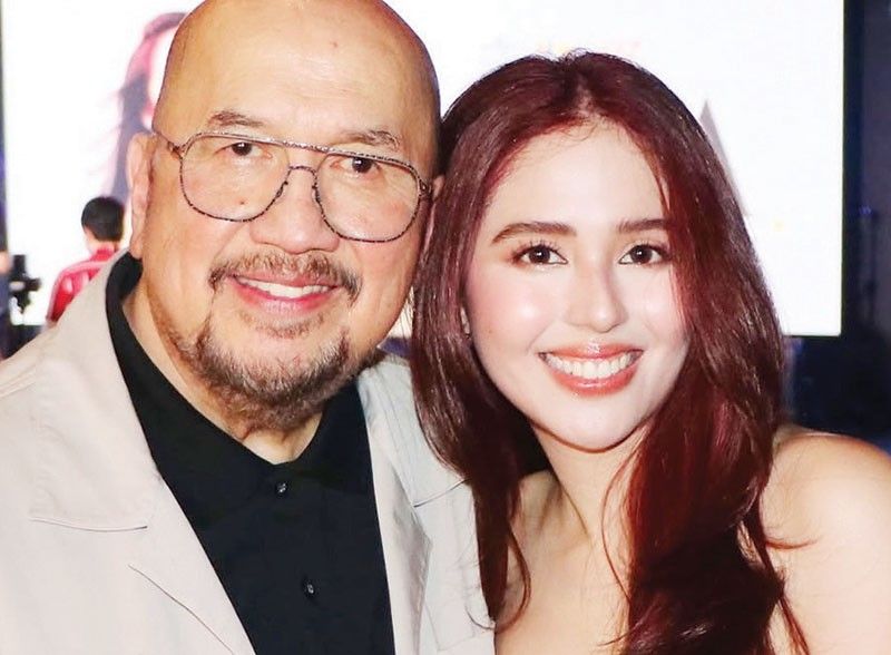 Chelsea Manalo on suitor Cole Micek: We’re taking it slow