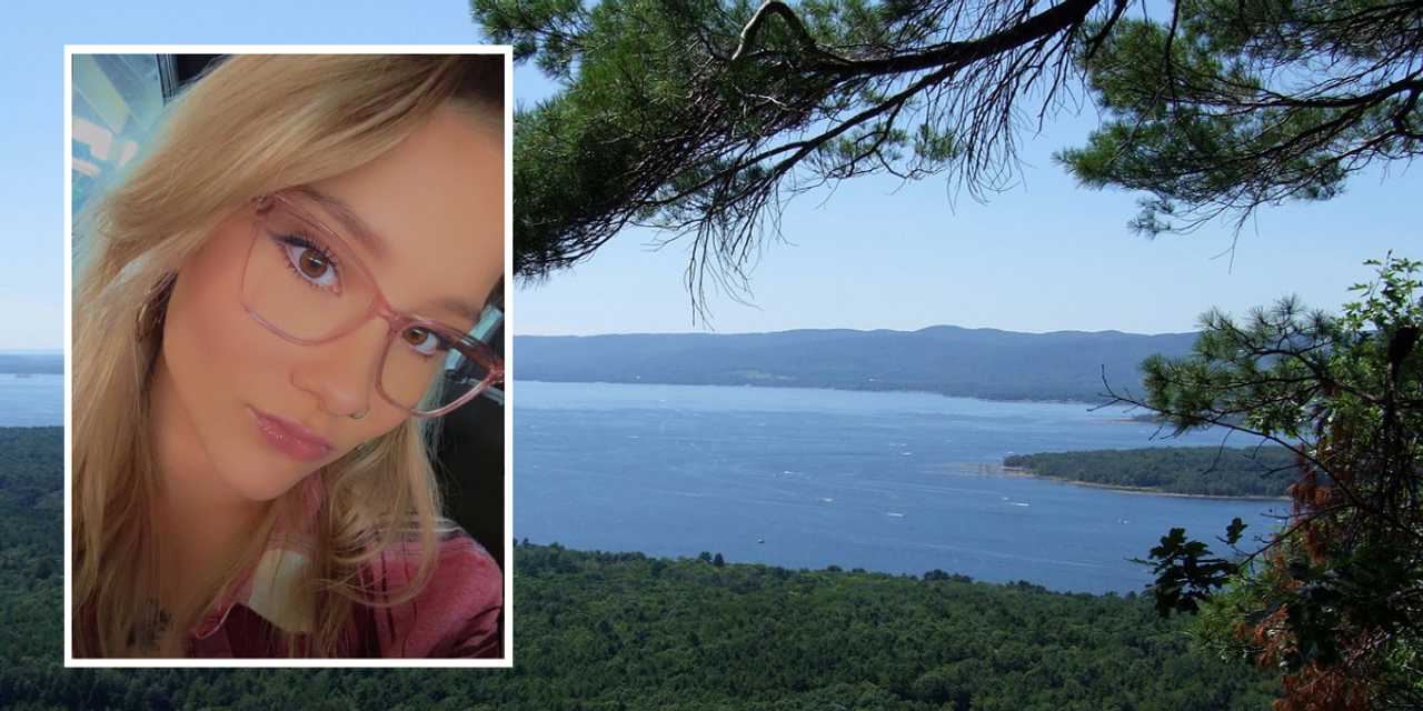 Grace Clark Dies In Jet Ski Crash On Great Sacandaga Lake