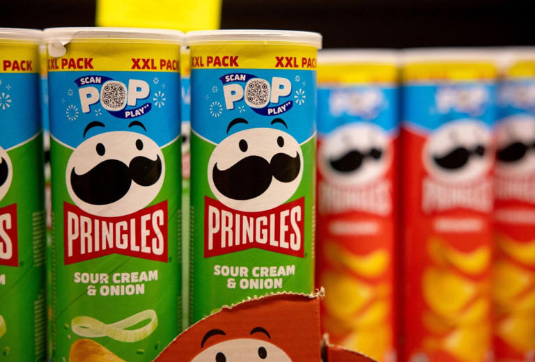 Mars’s $30 Billion Takeover of Kellanova Comes Under In-Depth EU ...