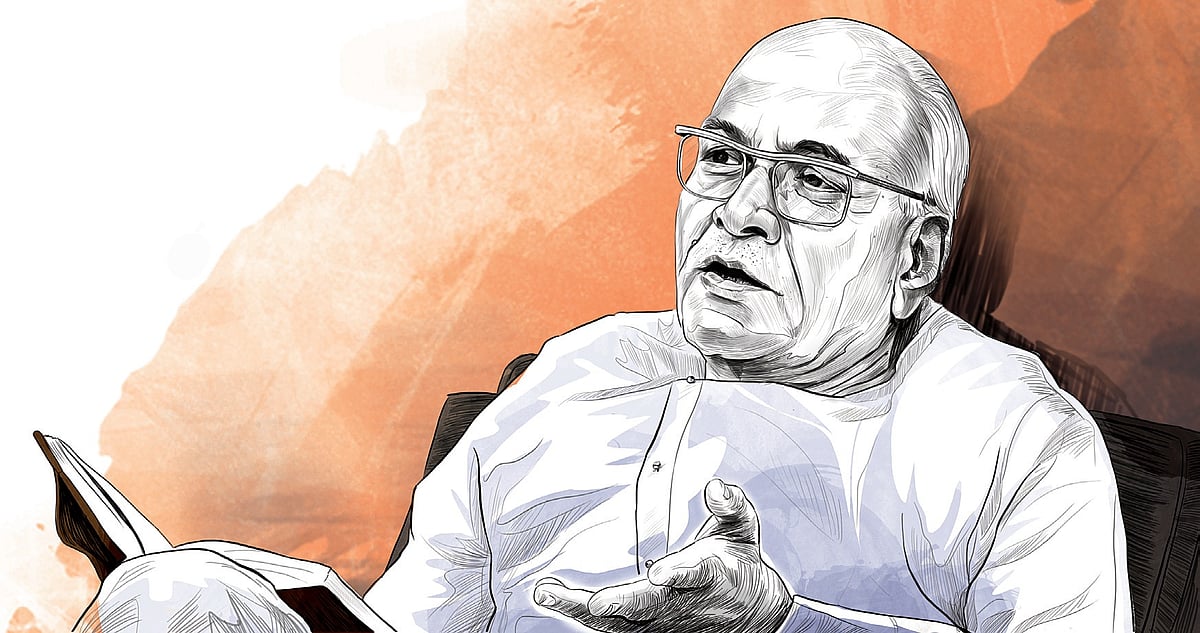 How Ramnath Goenka's Express resisted the Emergency