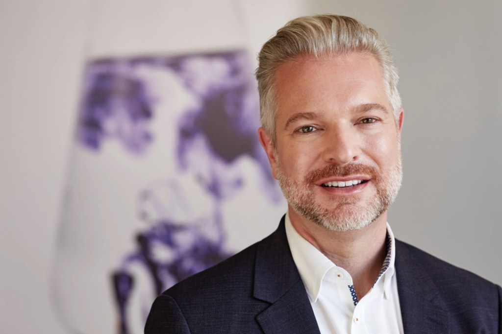 Former Living Proof CEO Heads to Odele