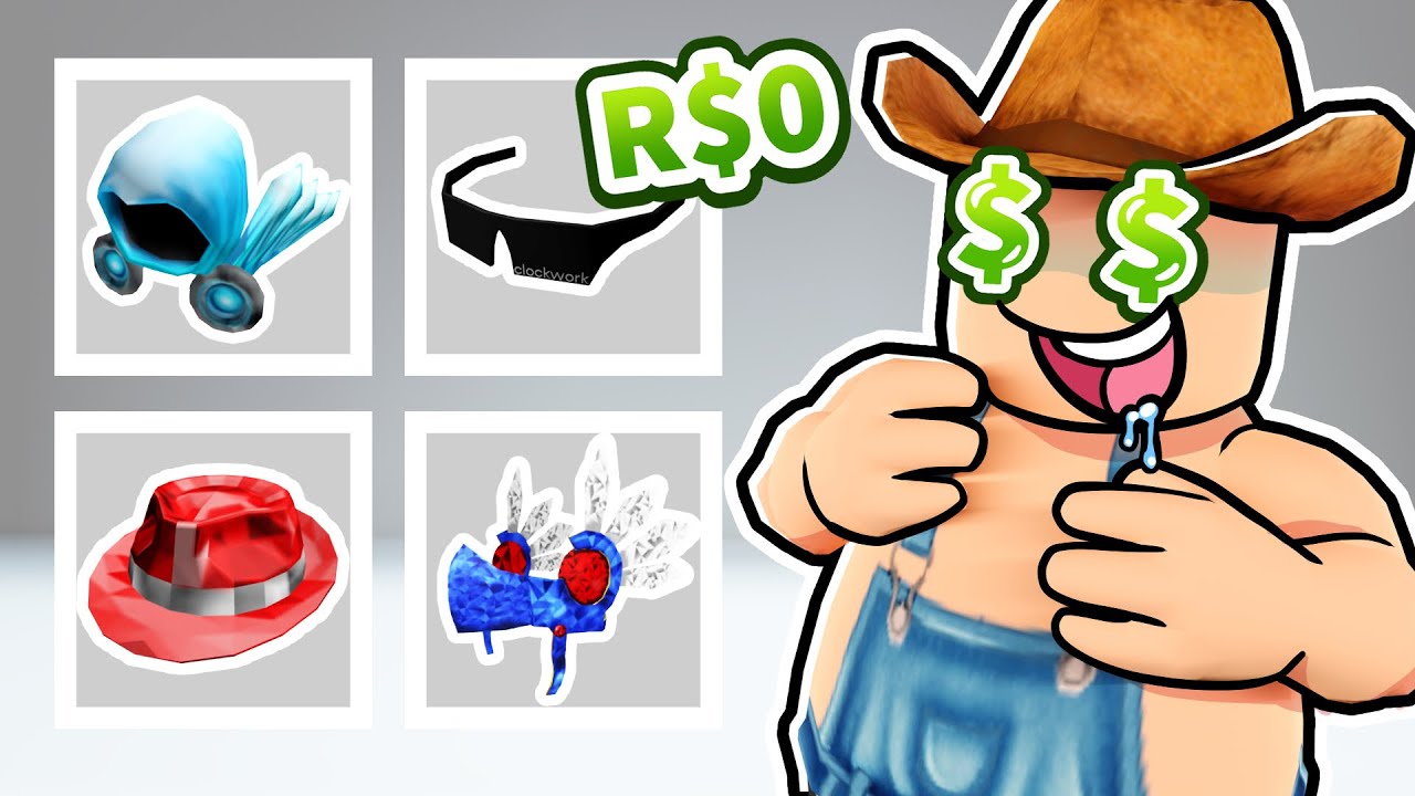 Roblox Avatar Secrets