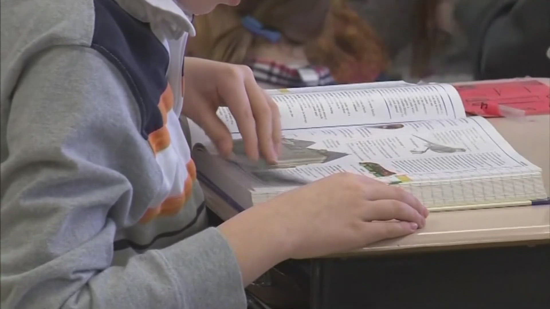 Judge rules Ohio's EdChoice voucher program unconstitutional