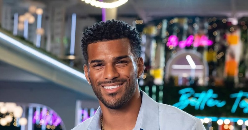 Love Island Season 7 Casa Amor Is Jeremiah Coming Back Olandria And
