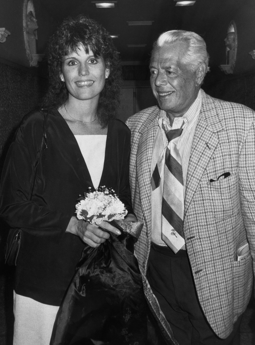 Lucille Ball and Desi Arnaz’s daughter’s ‘greatest memory’ with famous ...