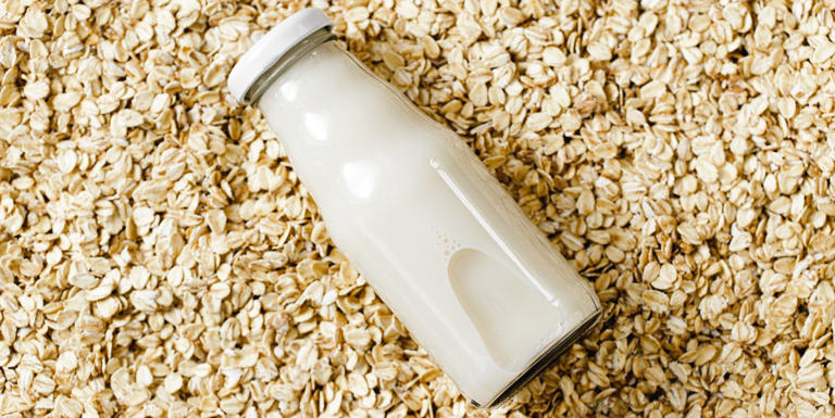 Is oat milk good for you? A nutritionist explains the pros and cons