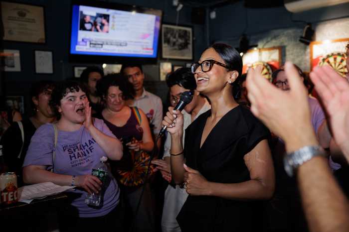 NYC Primaries | The results of the 2025 primary election in Brooklyn