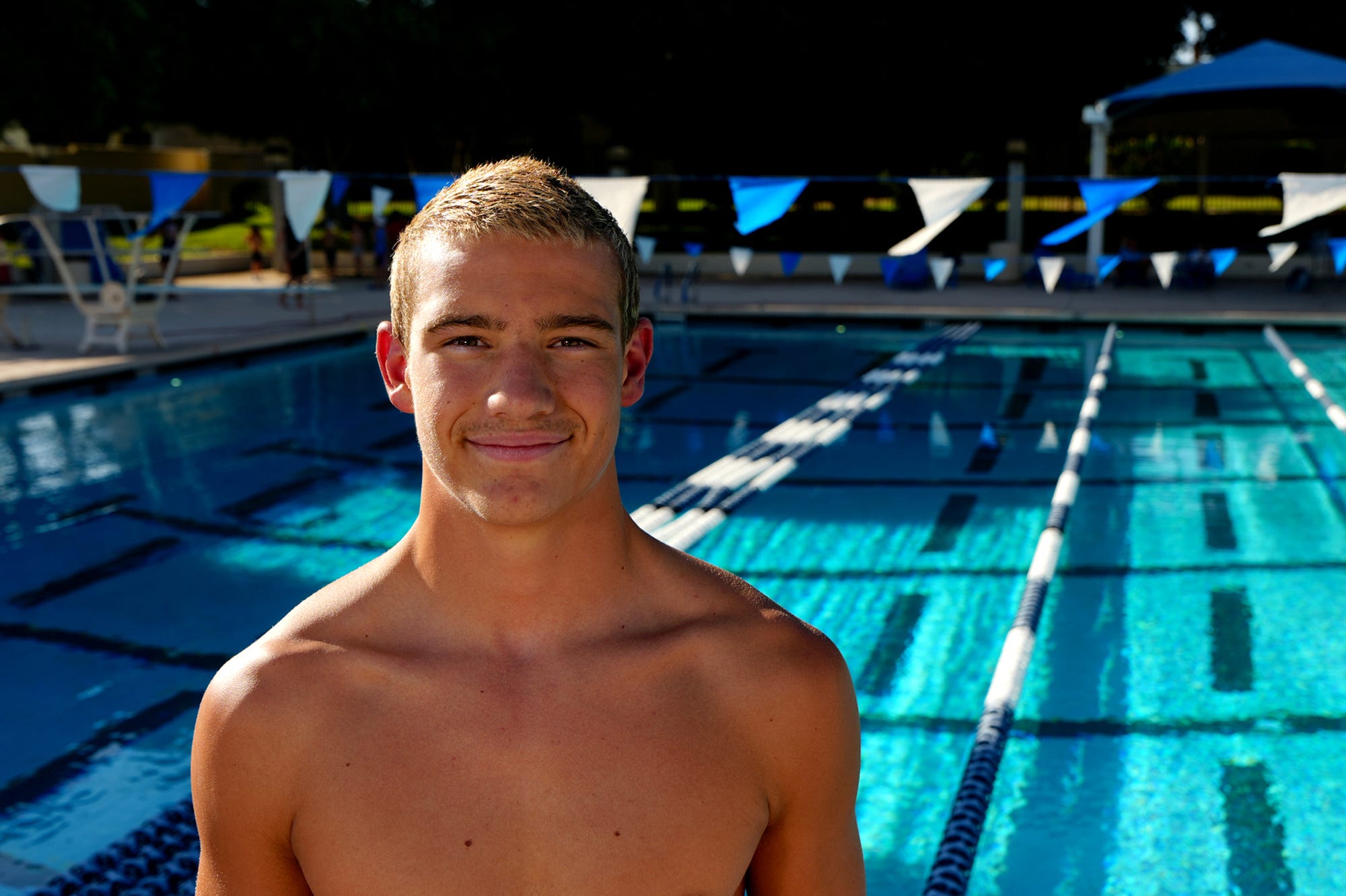 The Desert Sun unveils its Top Spring Athletes: History-makers and ...