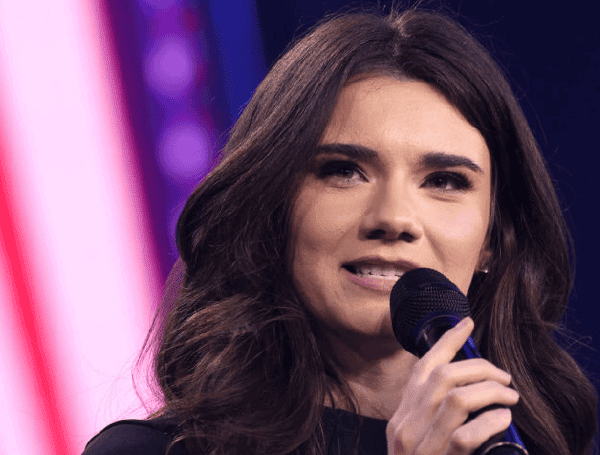 Fox News Media Taps Conservative Podcaster Brett Cooper As Contributor