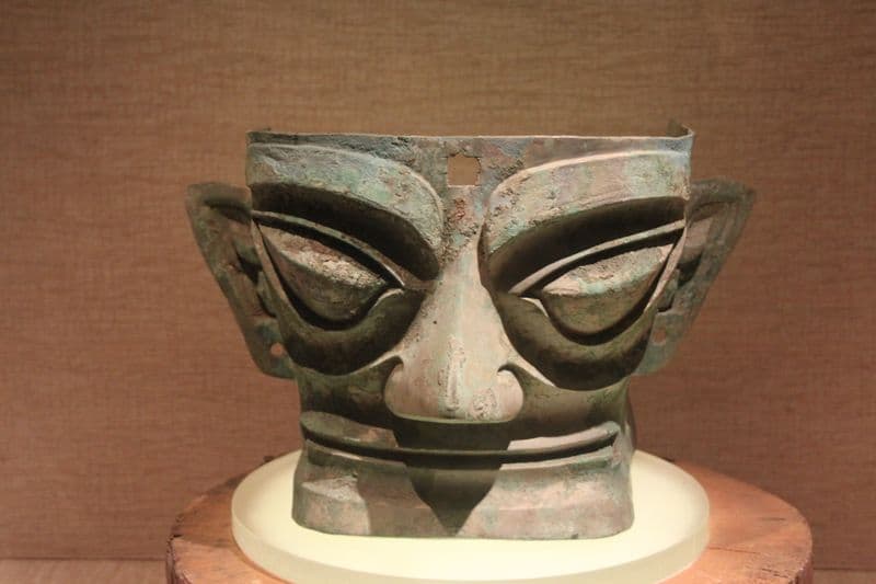 10 Ancient Cultures We Know Very Little About