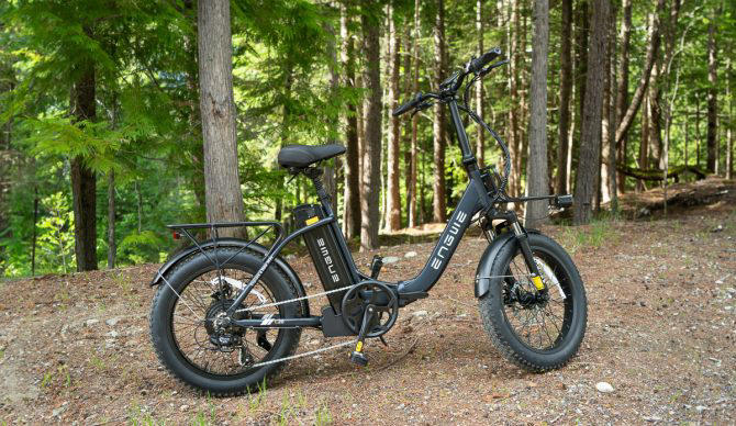 The Best Fat Tire Electric Bikes of 2025