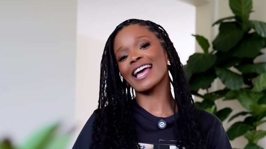 Steve Sarkisian's wife Loreal dazzles in pricy $2,000 T-shirt ...