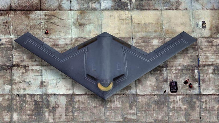 The New B-21 Raider Bomber’s Biggest Enemy (Not Russia or China) The New B-21 Raider Bomber’s Biggest Enemy (Not Russia or China)