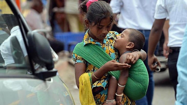 Solving India’s poverty puzzle