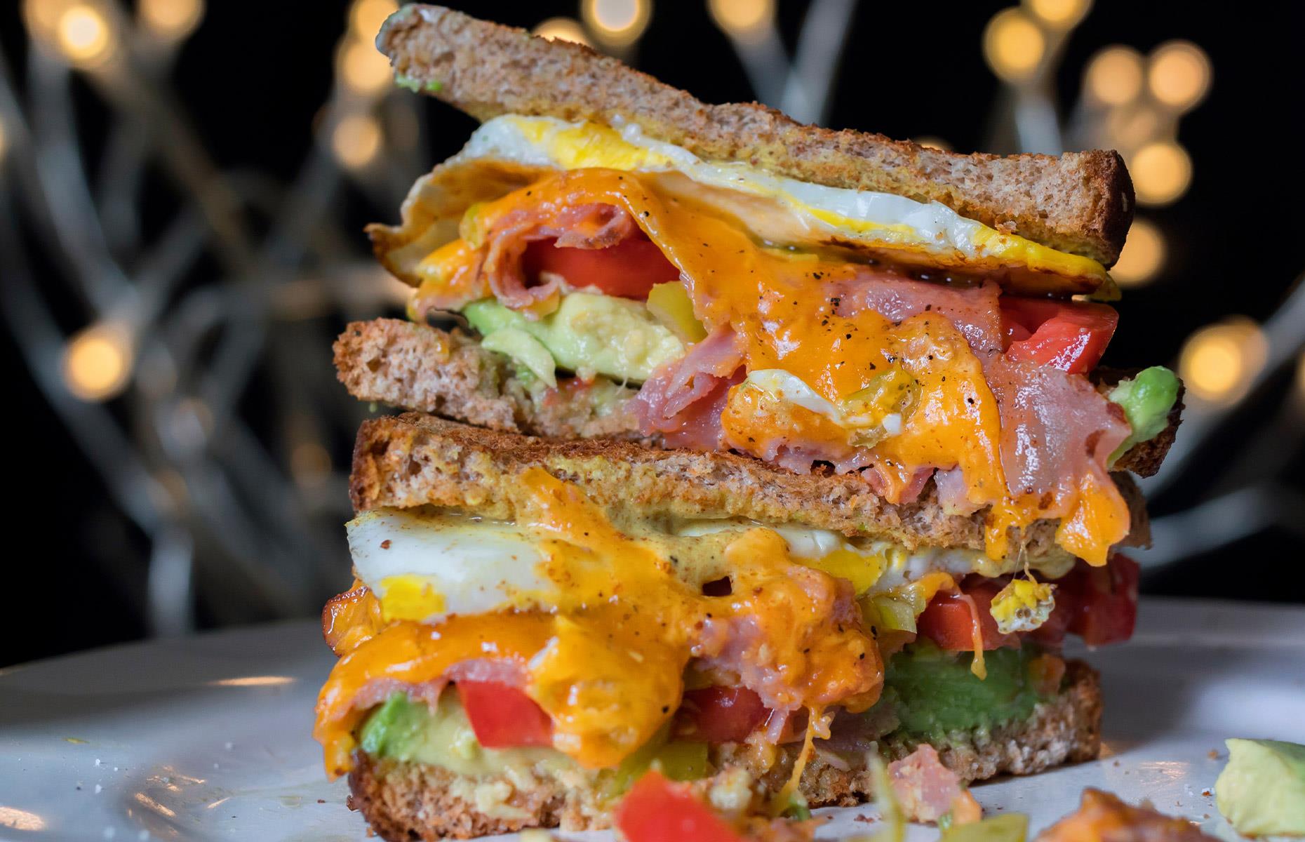 Menos mal que pasaron de moda: 20 recetas retro muy cuestionables