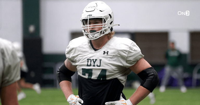 4-star IOL Zaden Krempin commits to Texas A&M