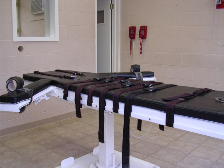 Louisiana Supreme Court asked to review death row post-conviction ...