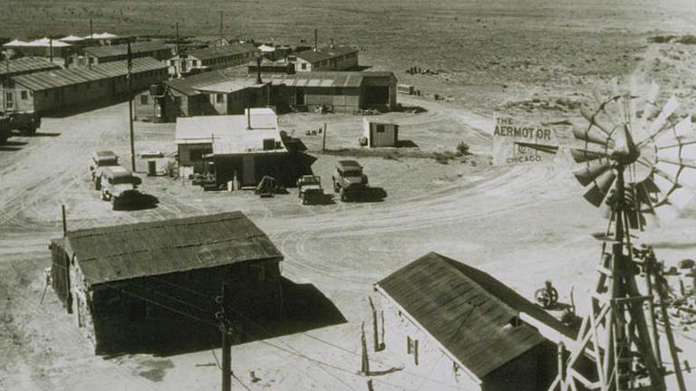 10 Explosive Facts About the Trinity Nuclear Test