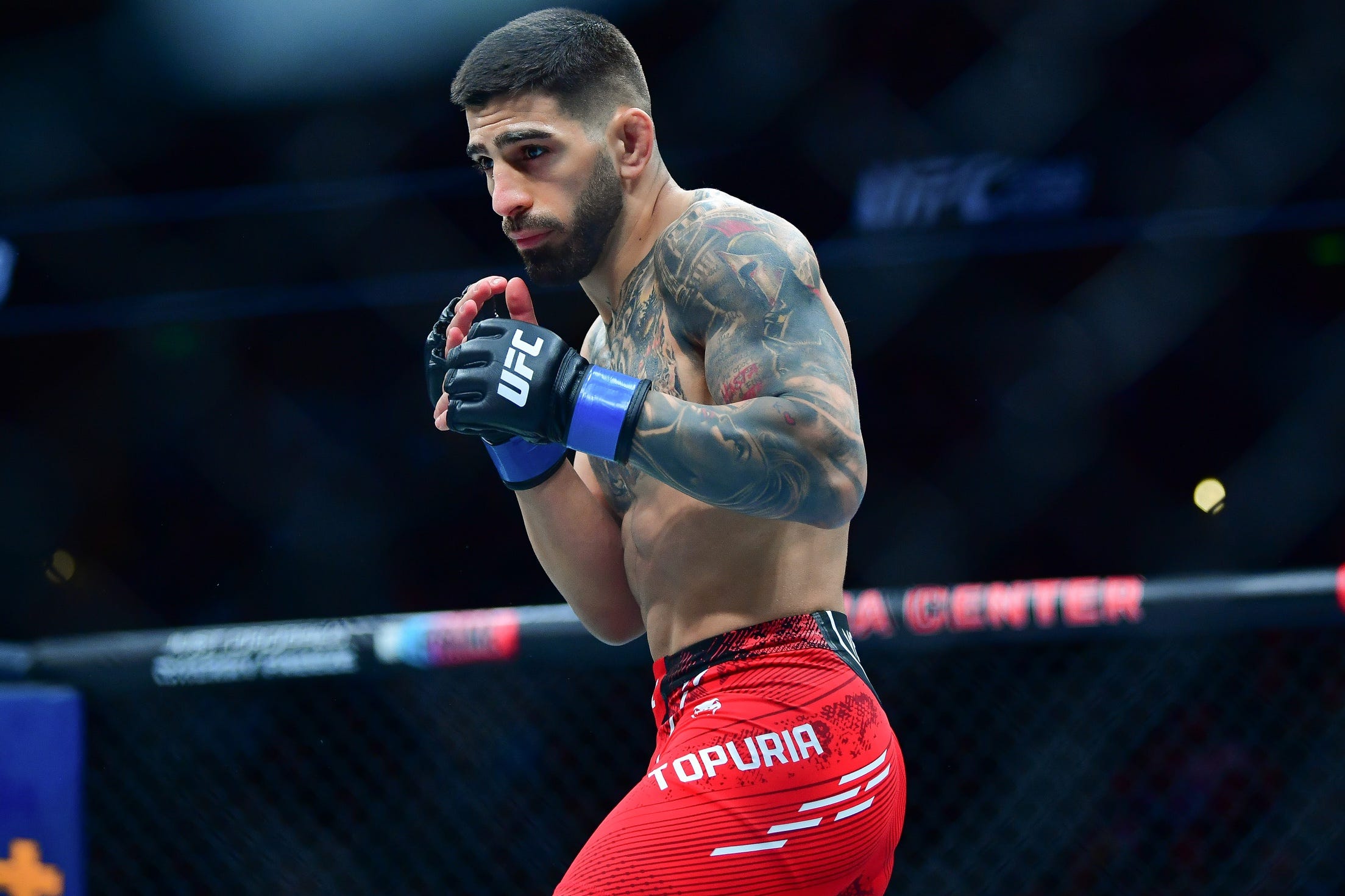 UFC 317: Ilia Topuria vs. Charles Oliveira full card, how to watch June ...