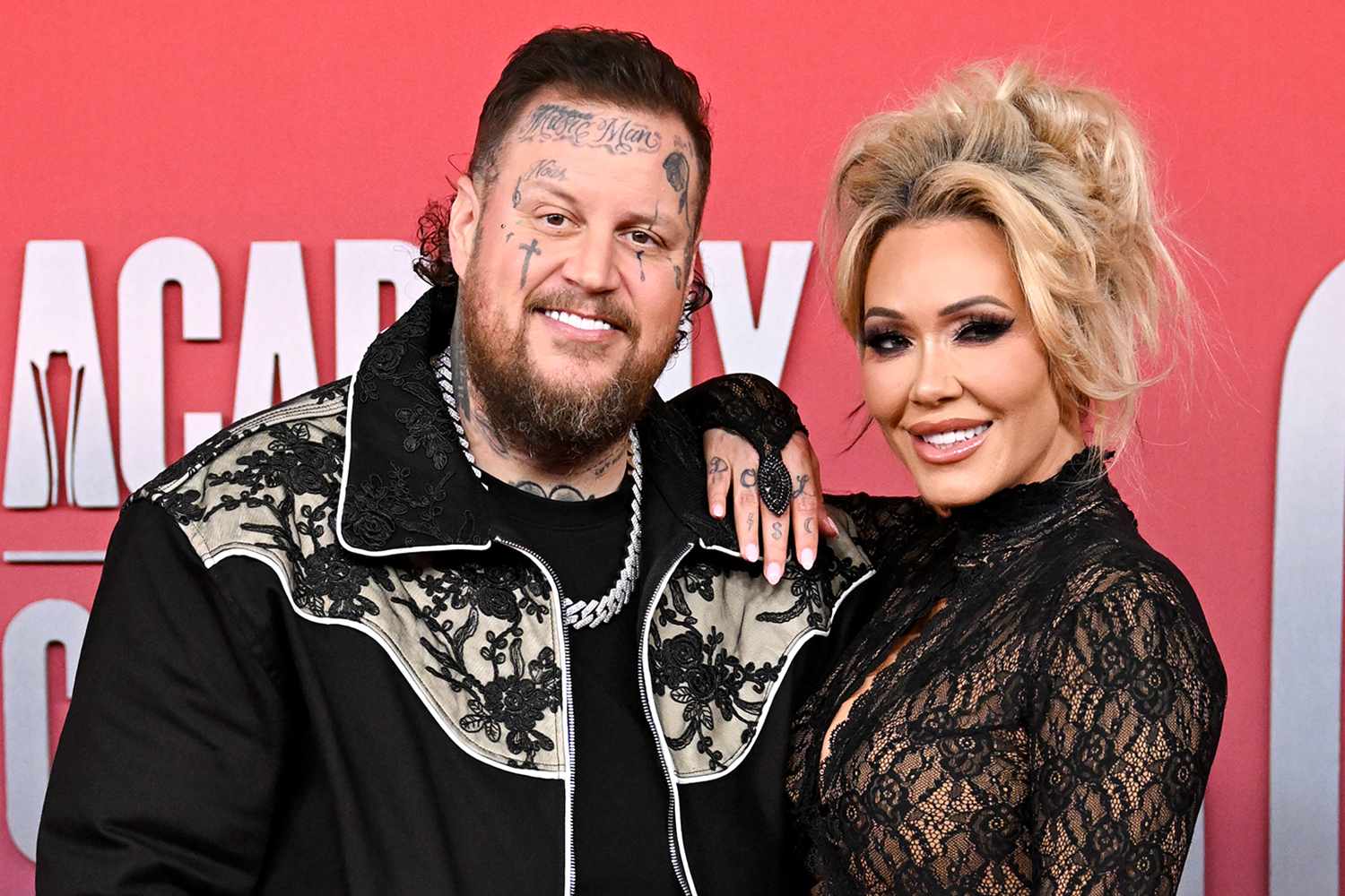See Jelly Roll's Unexpected Reaction to Wife Bunnie Xo's Suggestion ...