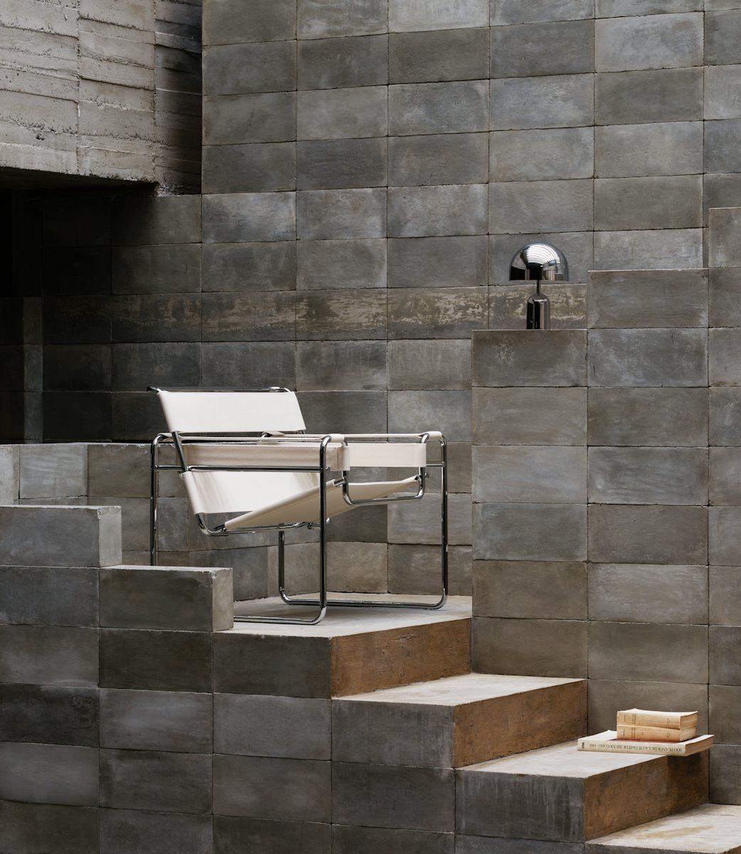 These Are the 50 Most Iconic Chairs of All Time—And They're Worth a ...