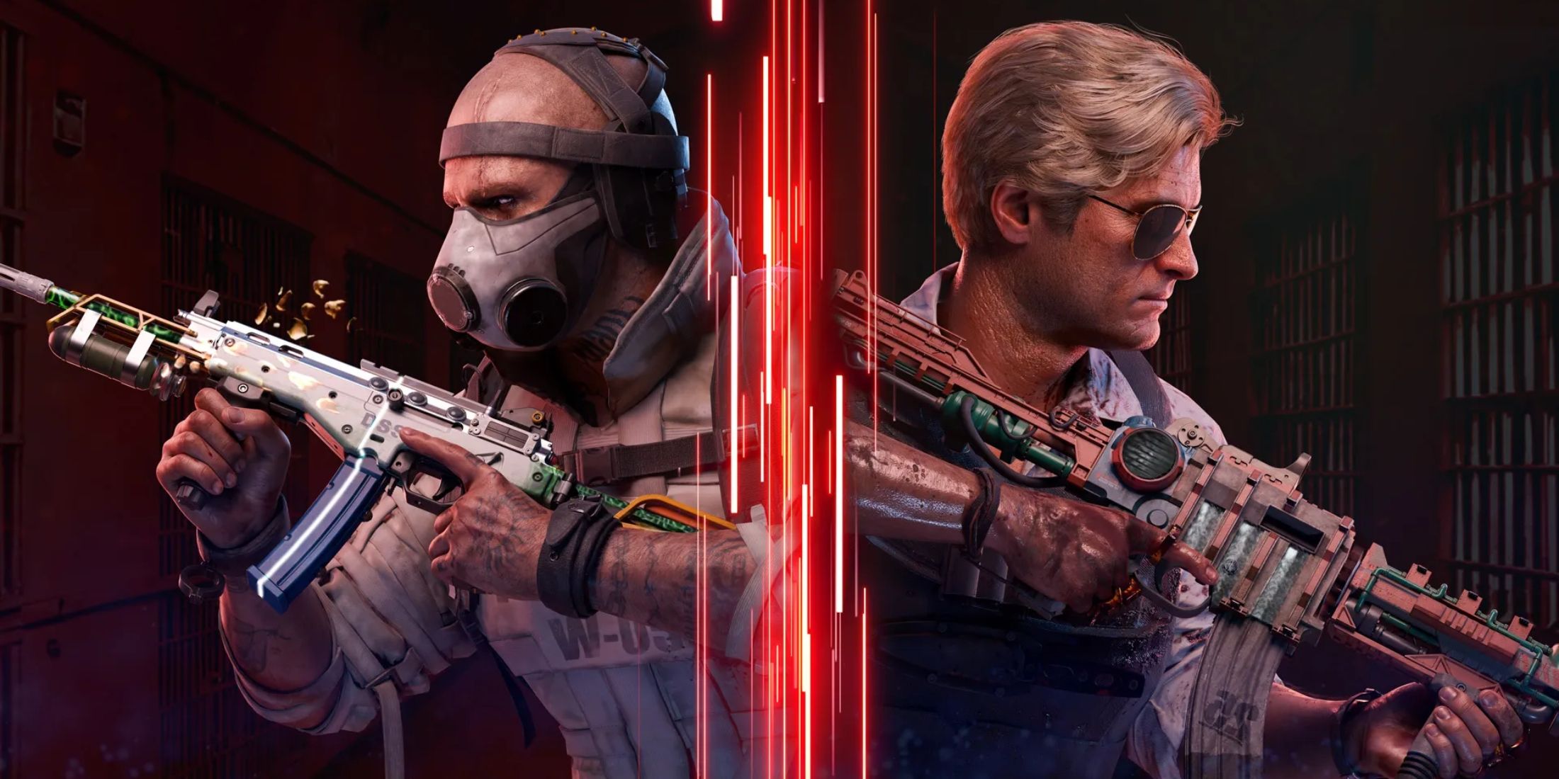 Call of Duty Just Experienced a Massive Server Outage