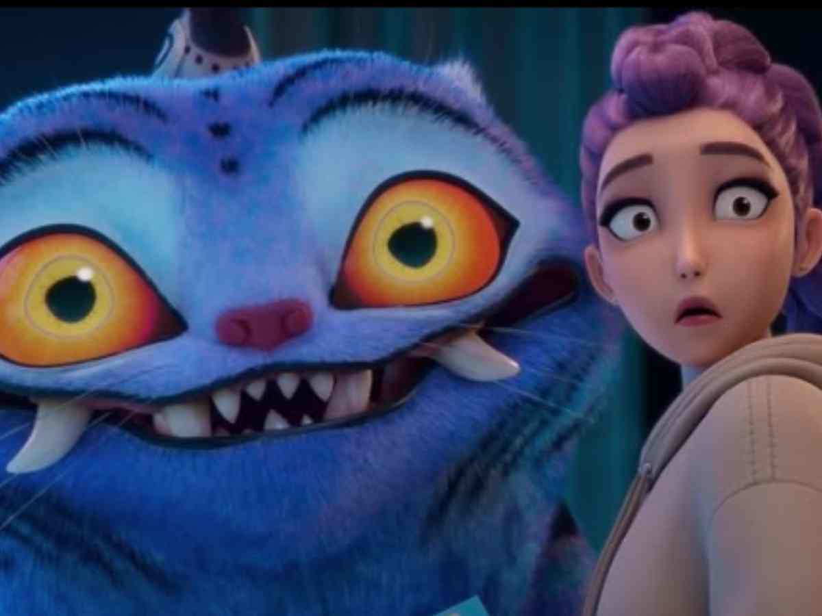 ¿Por qué ver ‘Las guerreras k-pop’? La película animada de Netflix ...
