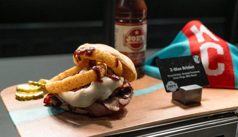 KCK will celebrate its iconic barbecue spots. Here's how and when