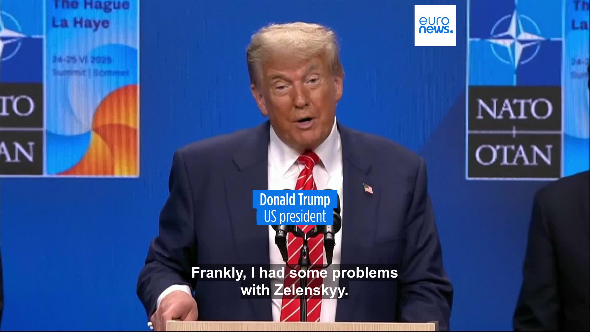 Defence spend to 5% of GDP, Ukraine, Russia: The key takeaways from the ...