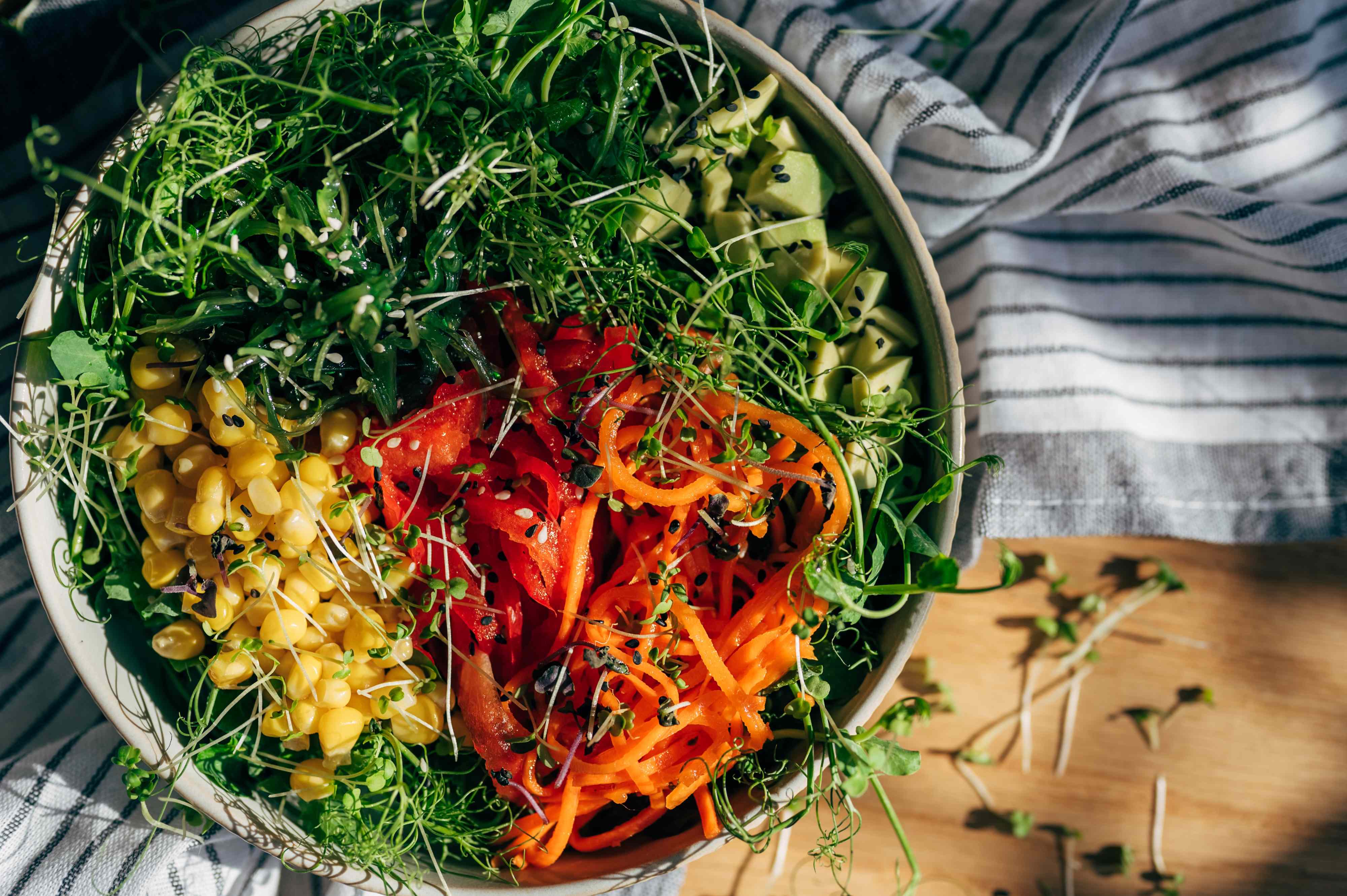 What happens to your body when you stop eating meat?