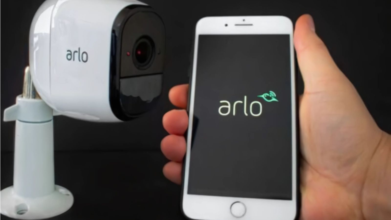 What to know about Arlo’s solar panel for cameras and lights