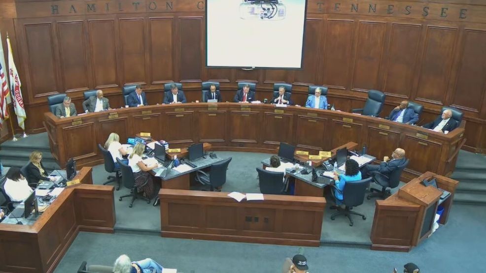 Hamilton County commissioners restart Plan Hamilton process amid legal ...