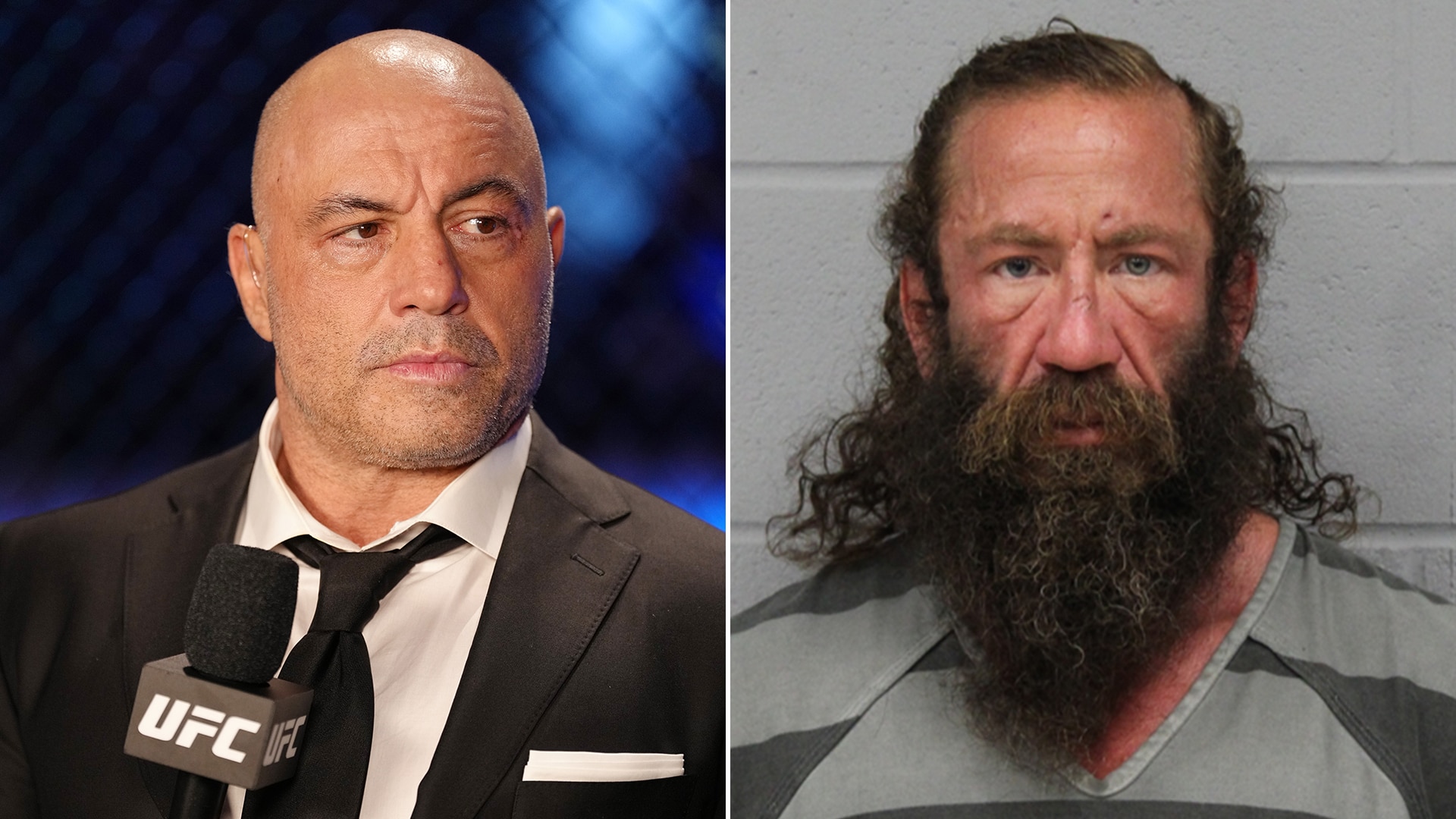 Netflix’s “Liver King” Brian Johnson Arrested for Allegedly Threatening ...