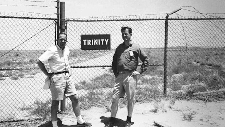 10 Explosive Facts About the Trinity Nuclear Test