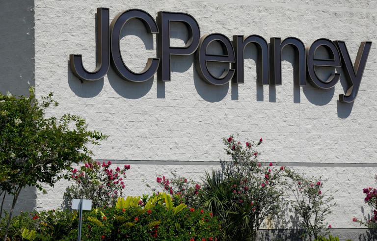 After shuttering stores, JCPenney to close warehouse, lay off hundreds ...